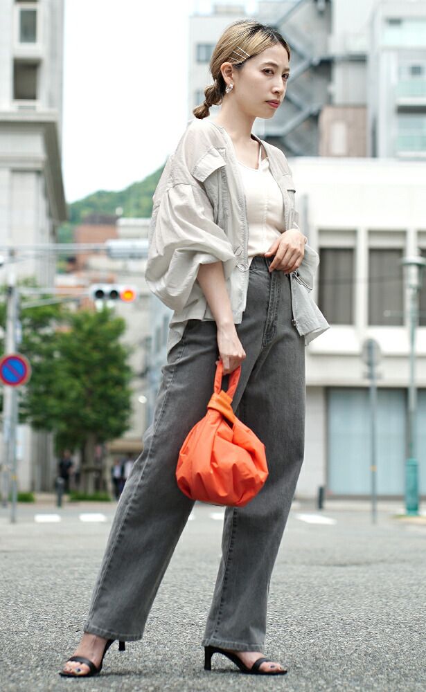 日本 zootie - 不規則拼接細肩帶無袖內搭/小可愛(附bra)-黑｜媽咪愛