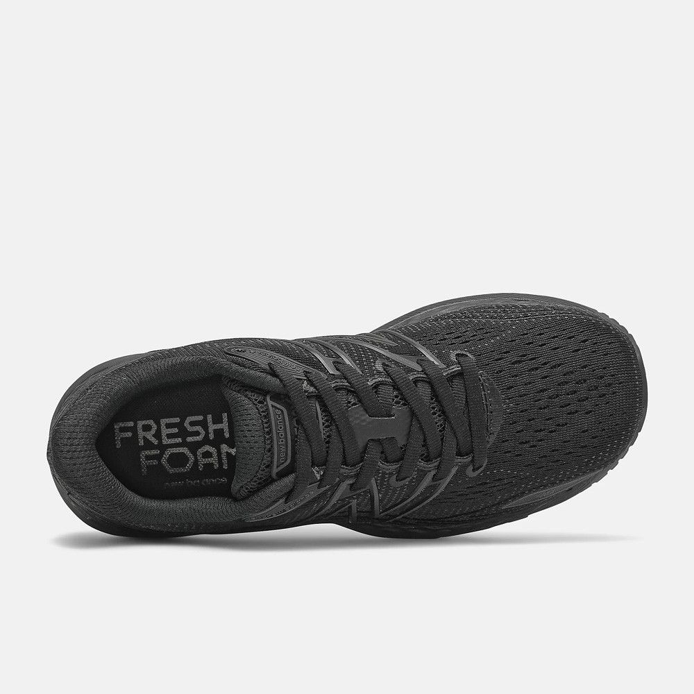 【New Balance】 - 860 系列 女 慢跑鞋-W860T12｜媽咪愛