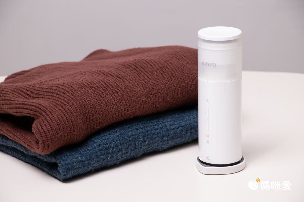 KINYO - 口袋救急衣護棒 (HCL-1355) (W62xH175xD68mm)｜媽咪愛