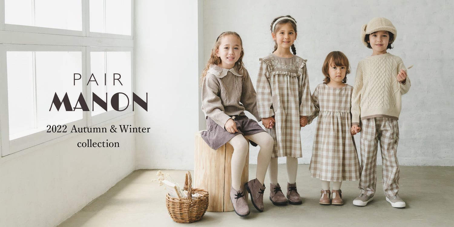 日本 PAIRMANON - 歐風拼接薄長袖洋裝-優雅碎花-淺紫x杏｜媽咪愛