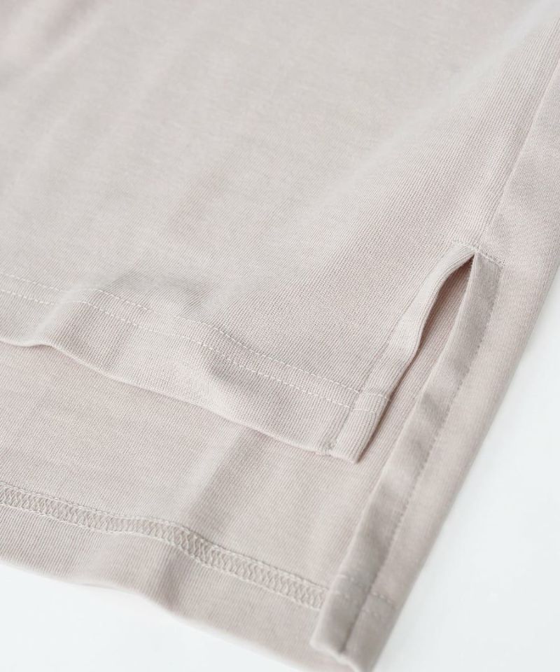 日本 zootie - 100%棉 後交叉設計無袖上衣-白｜媽咪愛