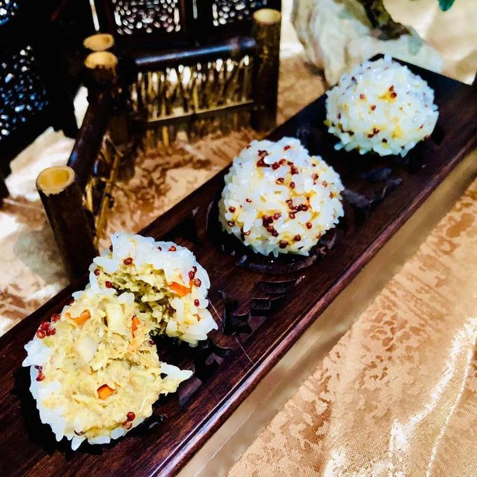 易牙居 - 藜麥珍珠丸(10入)_2盒組-1包/290g(10入)｜媽咪愛