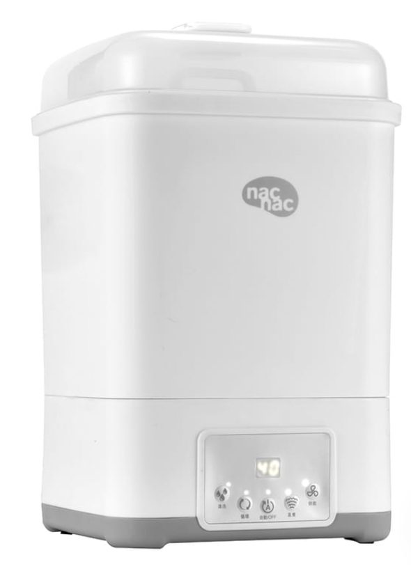 nacnac新出的蒸氣消毒鍋推薦嗎？｜育兒用品板｜媽咪愛