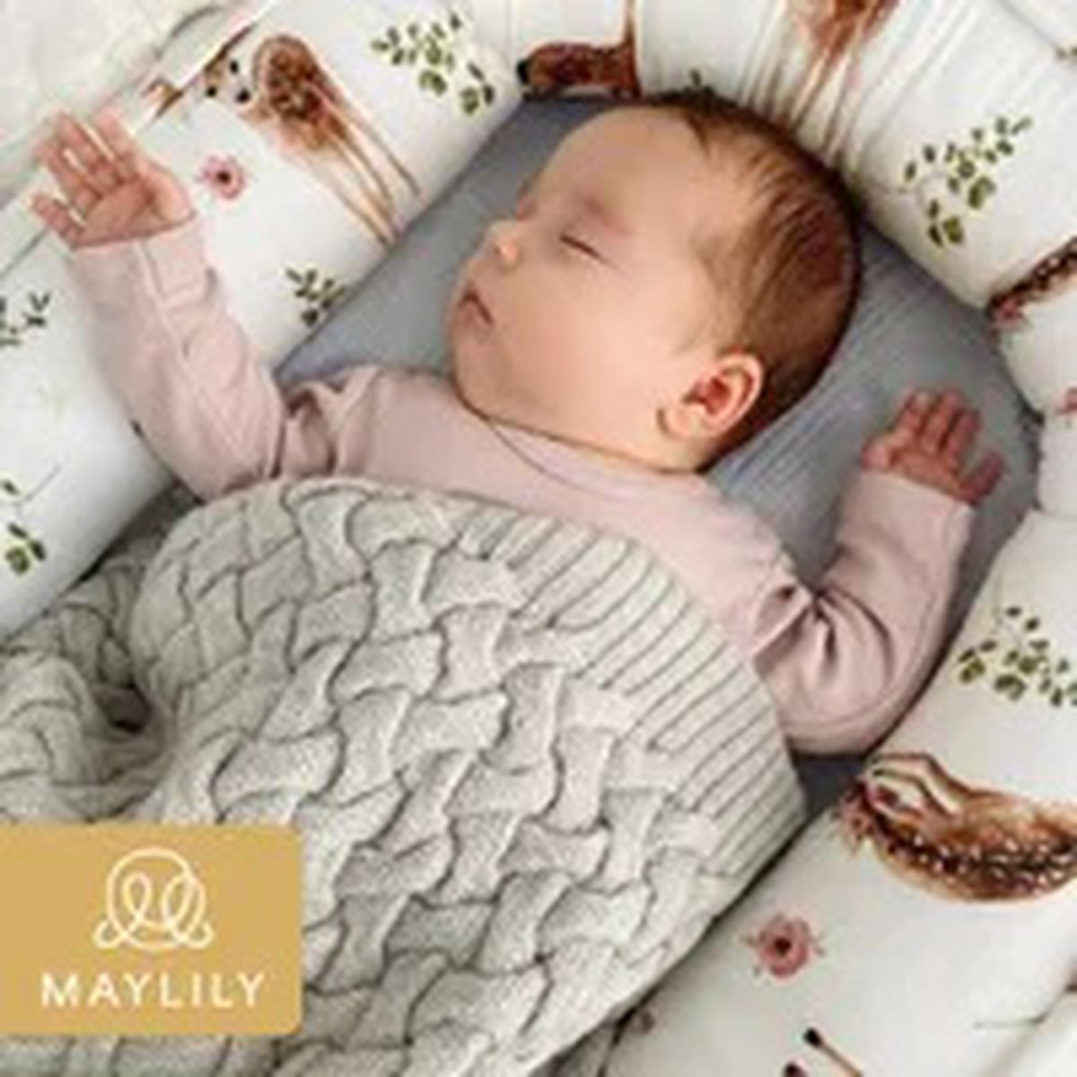 波蘭 Maylily 預購 | 限時團購 | 媽咪愛