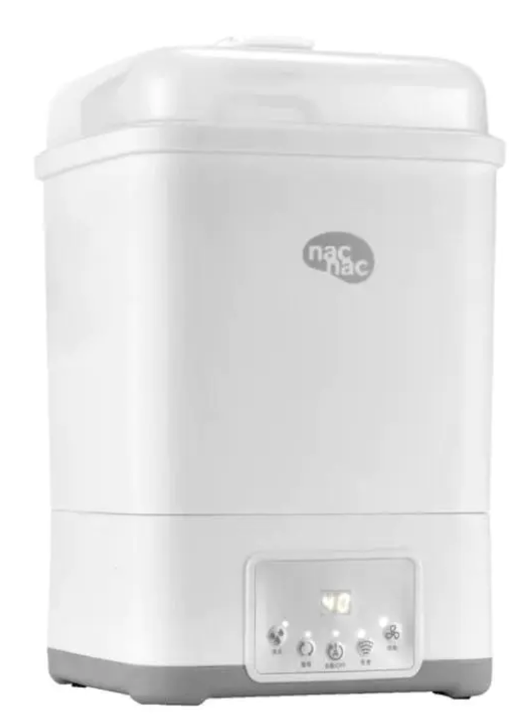有媽咪是入手nacnac這台消毒鍋嗎？｜育兒用品板｜媽咪愛