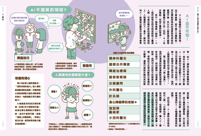 我們為什麼要讀書為什麼要工作【自我探索平裝版】|媽咪愛