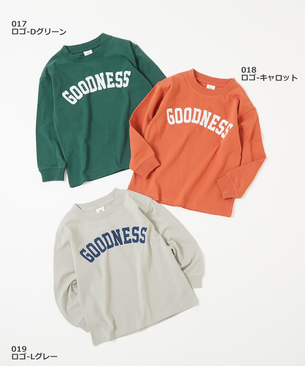 日本 devirock - 定番百搭印花長袖上衣-山峰線條-灰｜媽咪愛