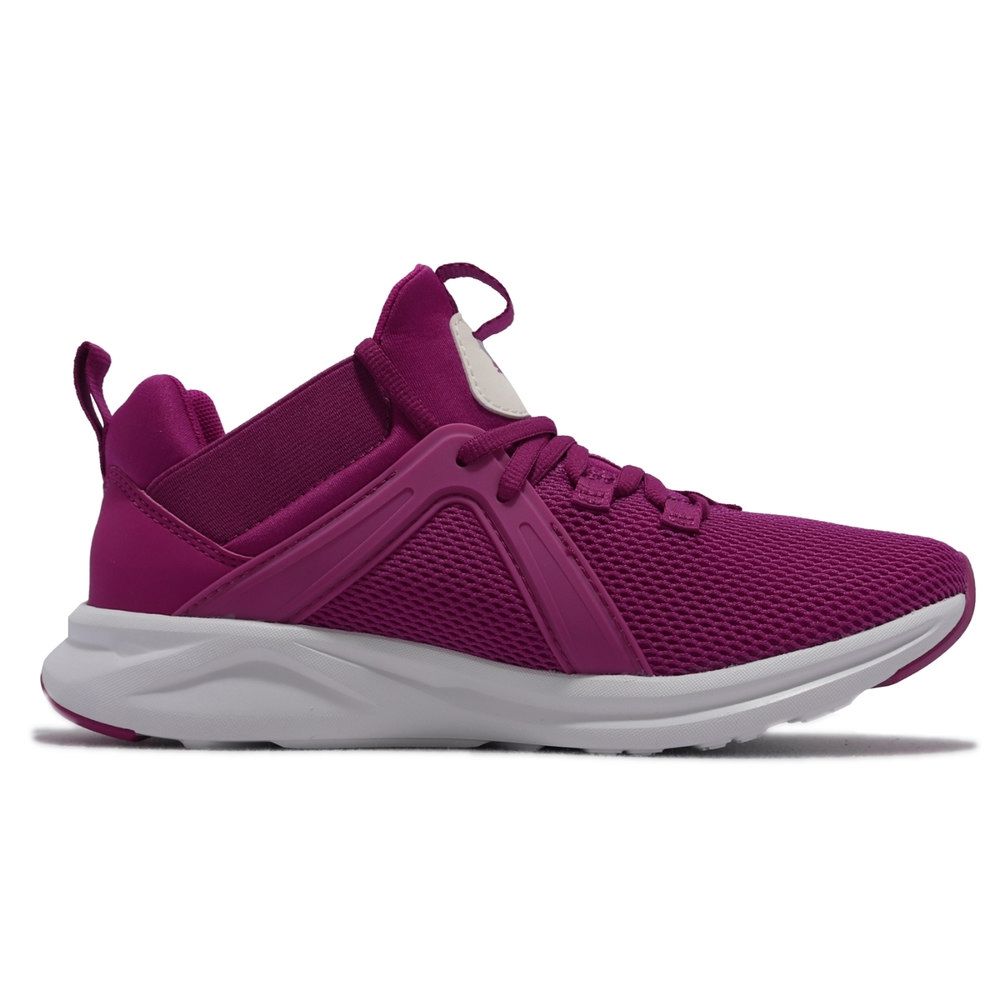 【PUMA】 - Enzo 2 Weave Jr 中大童 休閒運動鞋-19316526｜媽咪愛