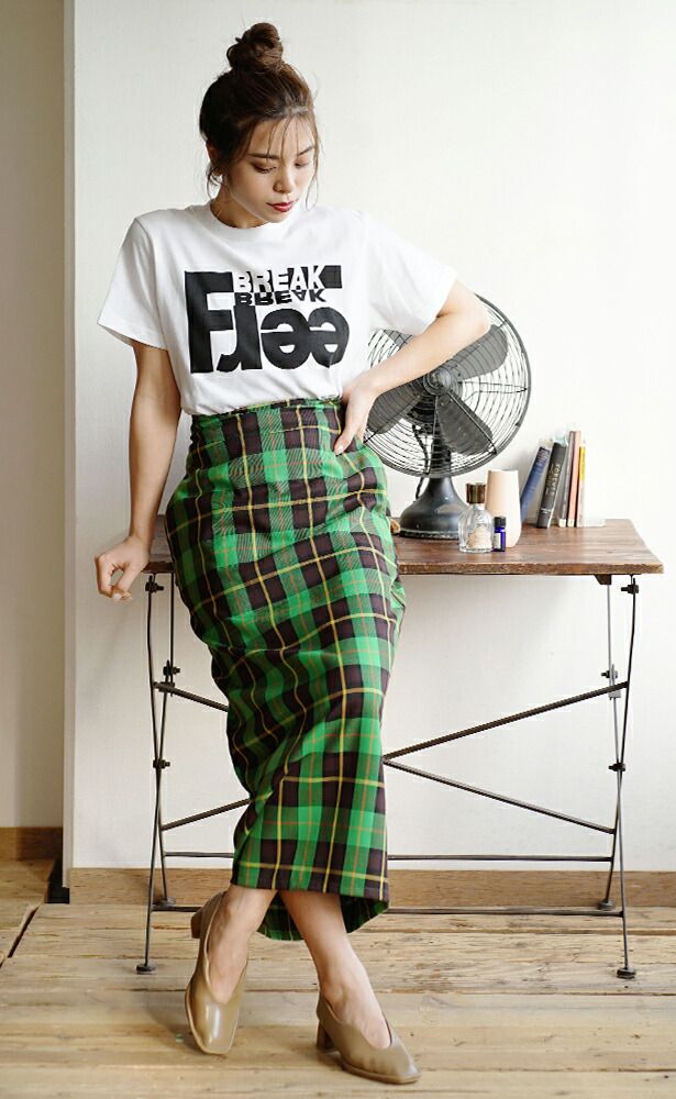 日本 zootie - 100%棉 定番印花短袖上衣-CURVE-白｜媽咪愛