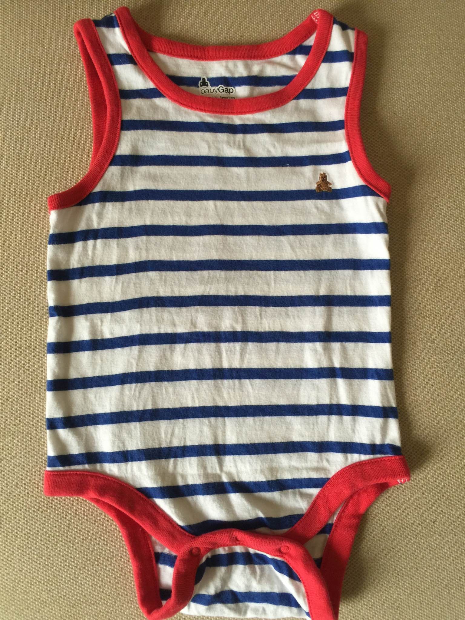 baby GAP 12-18m 80cm｜二手交易板｜媽咪愛