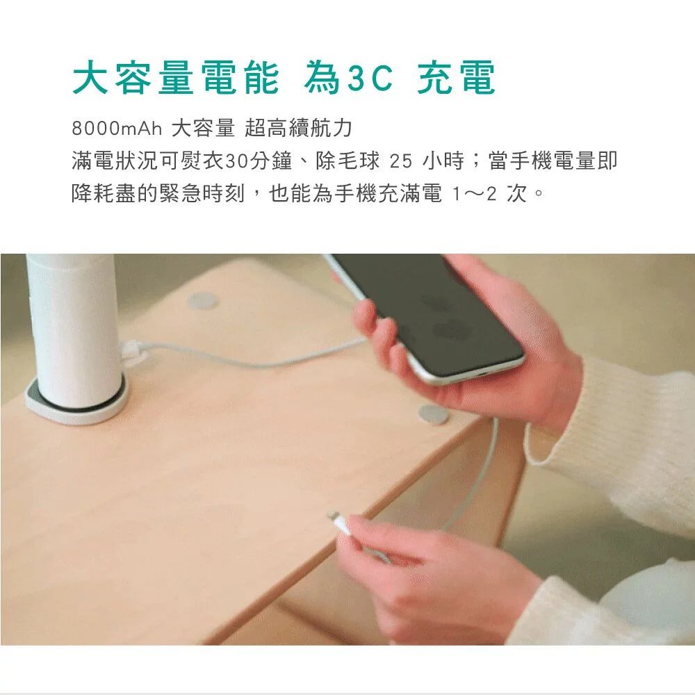 KINYO - 口袋救急衣護棒 (HCL-1355) (W62xH175xD68mm)｜媽咪愛