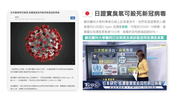 Cashido - 臭氧除菌淨化器 Ozone Mini｜媽咪愛