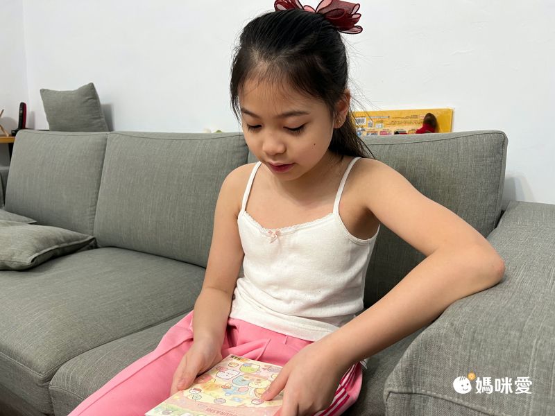 日本千趣會 ♡ Humming chouchou 成長型內衣 | 限時團購 | 媽咪愛