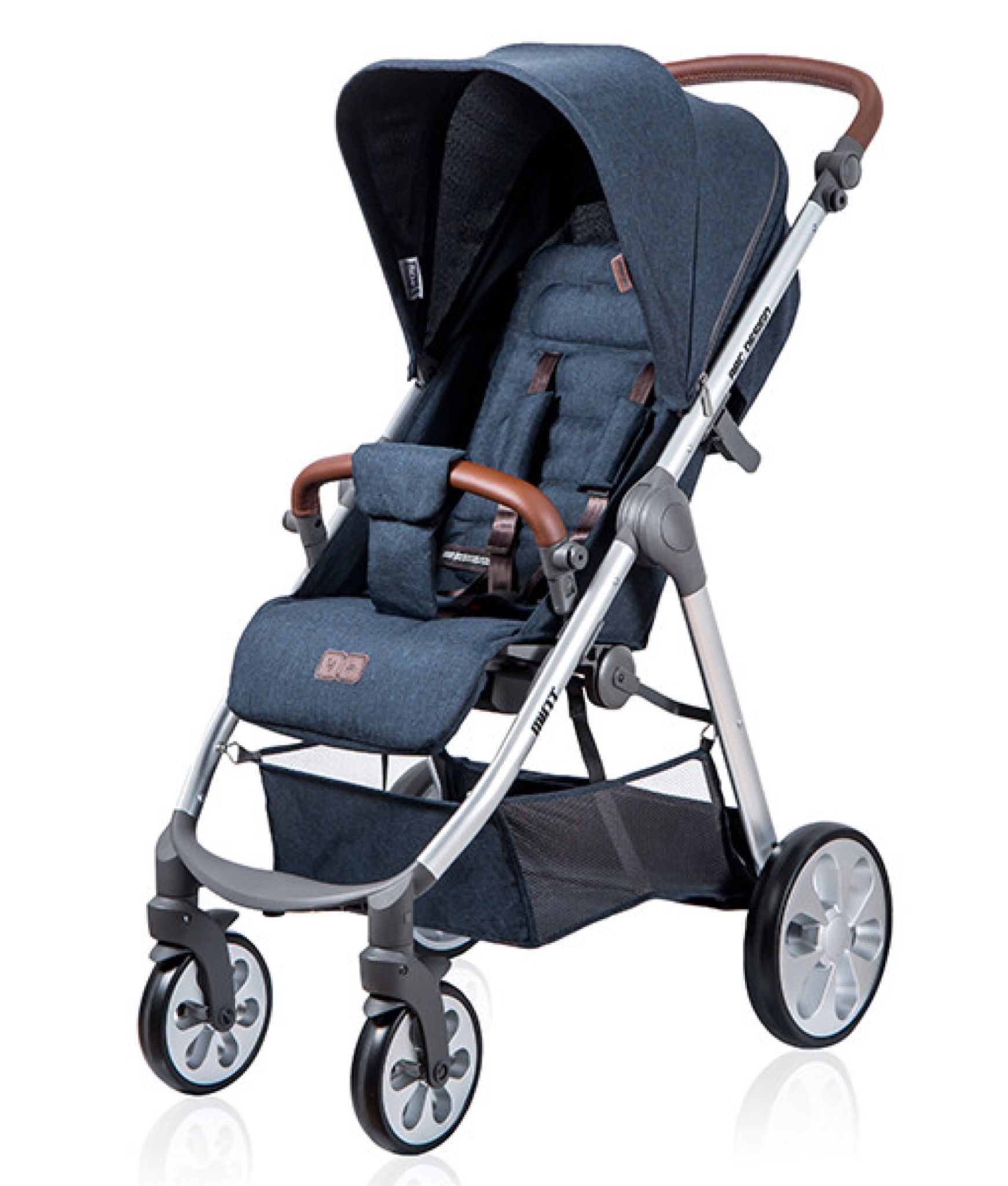 ABC Design mint 2017款（9成新）｜二手交易板｜媽咪愛